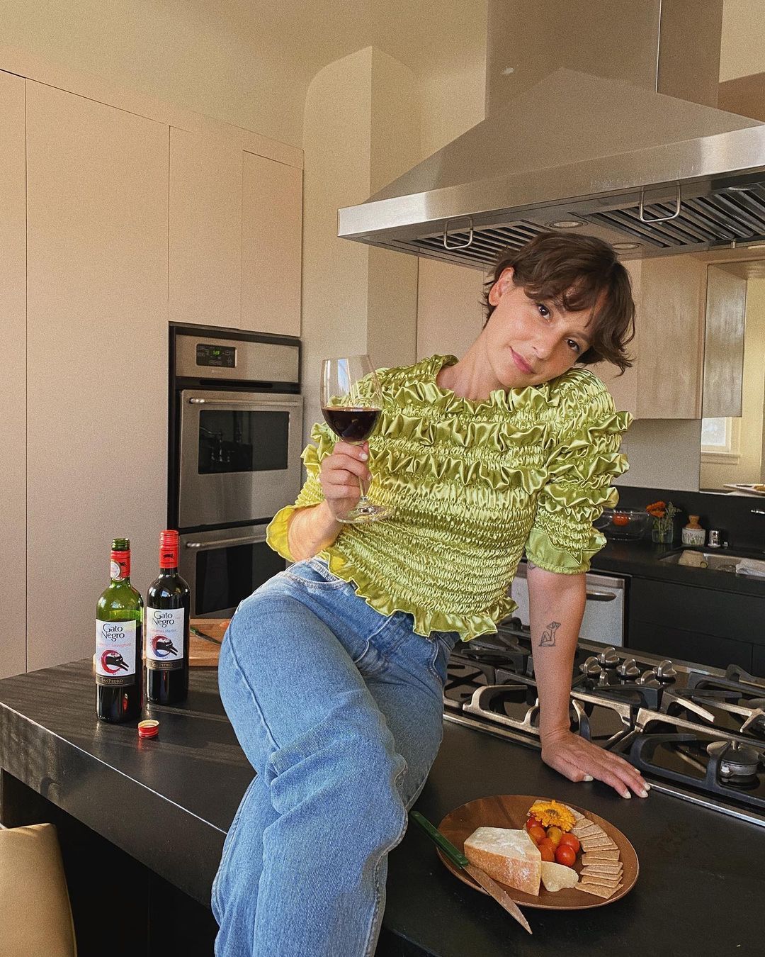 32 Maximalist Fashion Items We're Obsessing Over | Who What Wear