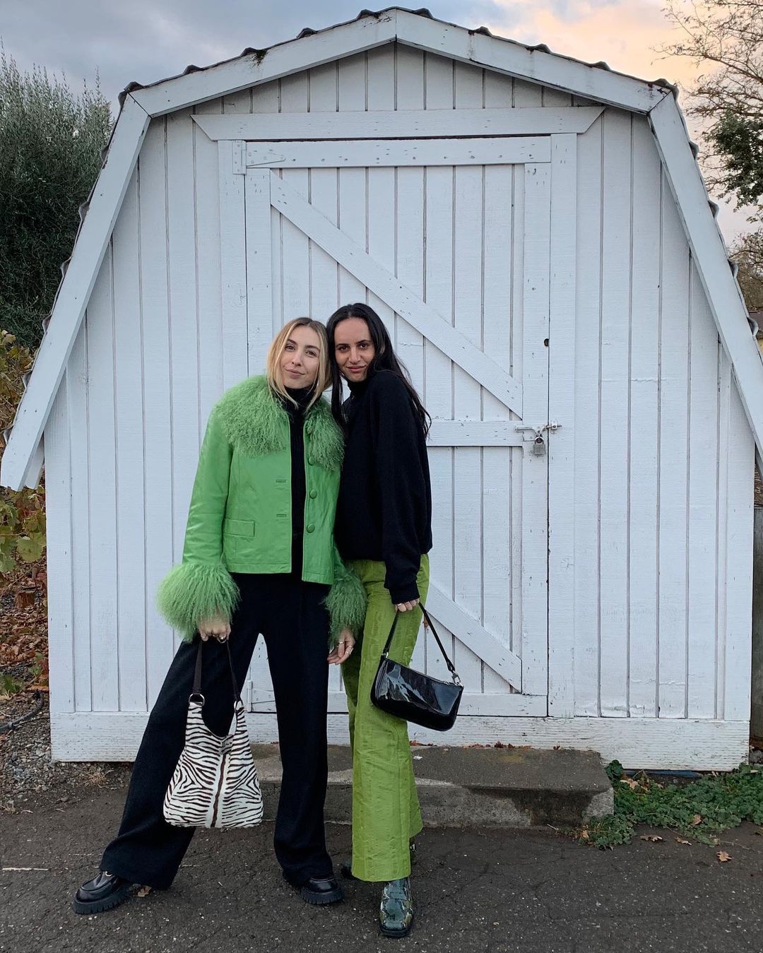 32 Maximalist Fashion Items We're Obsessing Over | Who What Wear