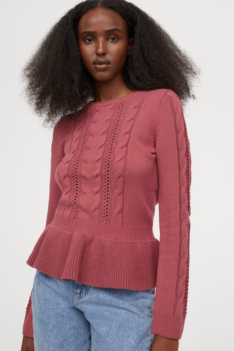 The 8 Best Sweater Brands for the Chicest Pieces | Who What Wear