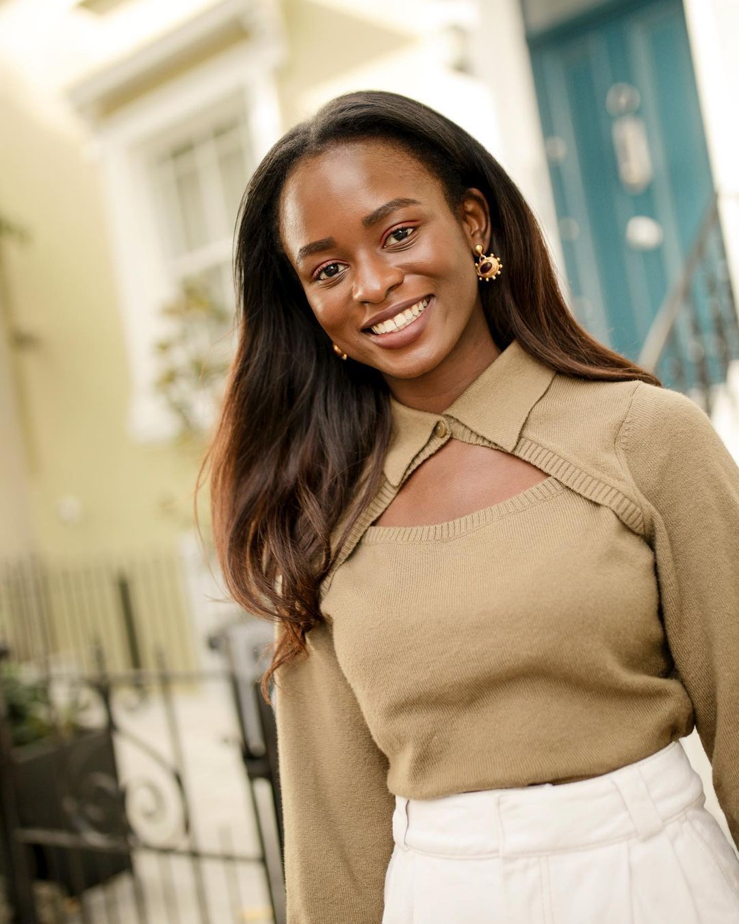 The 8 Best Sweater Brands for the Chicest Pieces | Who What Wear