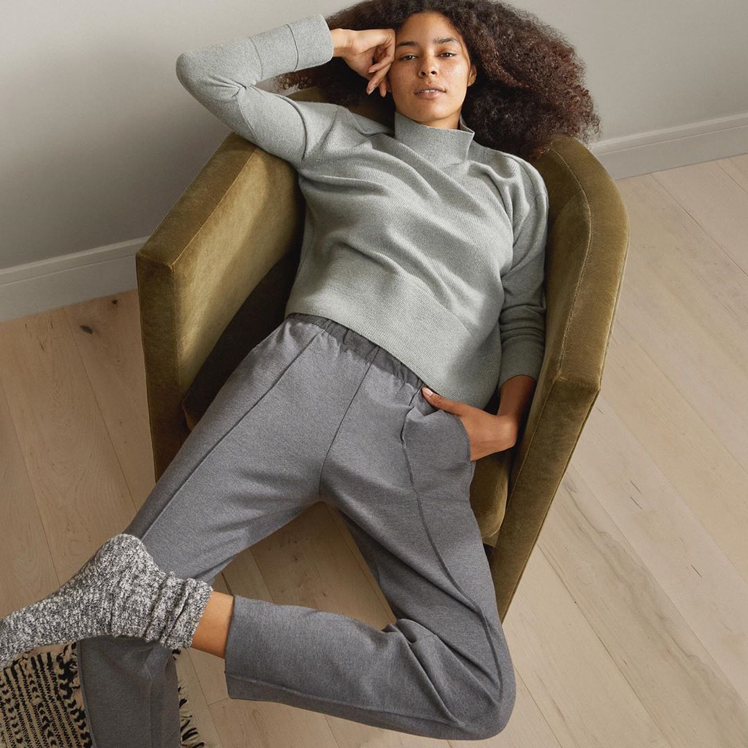 The 8 Best Sweater Brands for the Chicest Pieces | Who What Wear