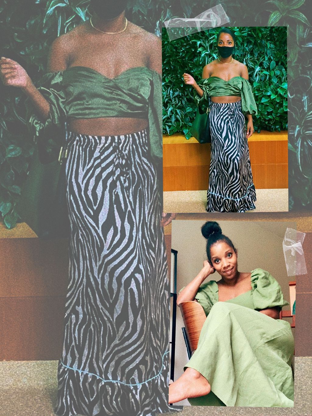 I Love Fashion and Have a Disability—Here's My Shopping List | Who What ...