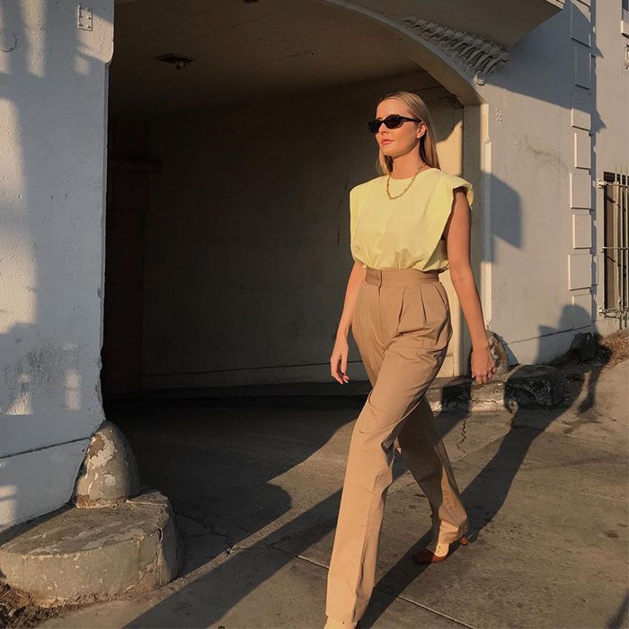 21 Fall Fashion Basics for Major Compliments | Who What Wear
