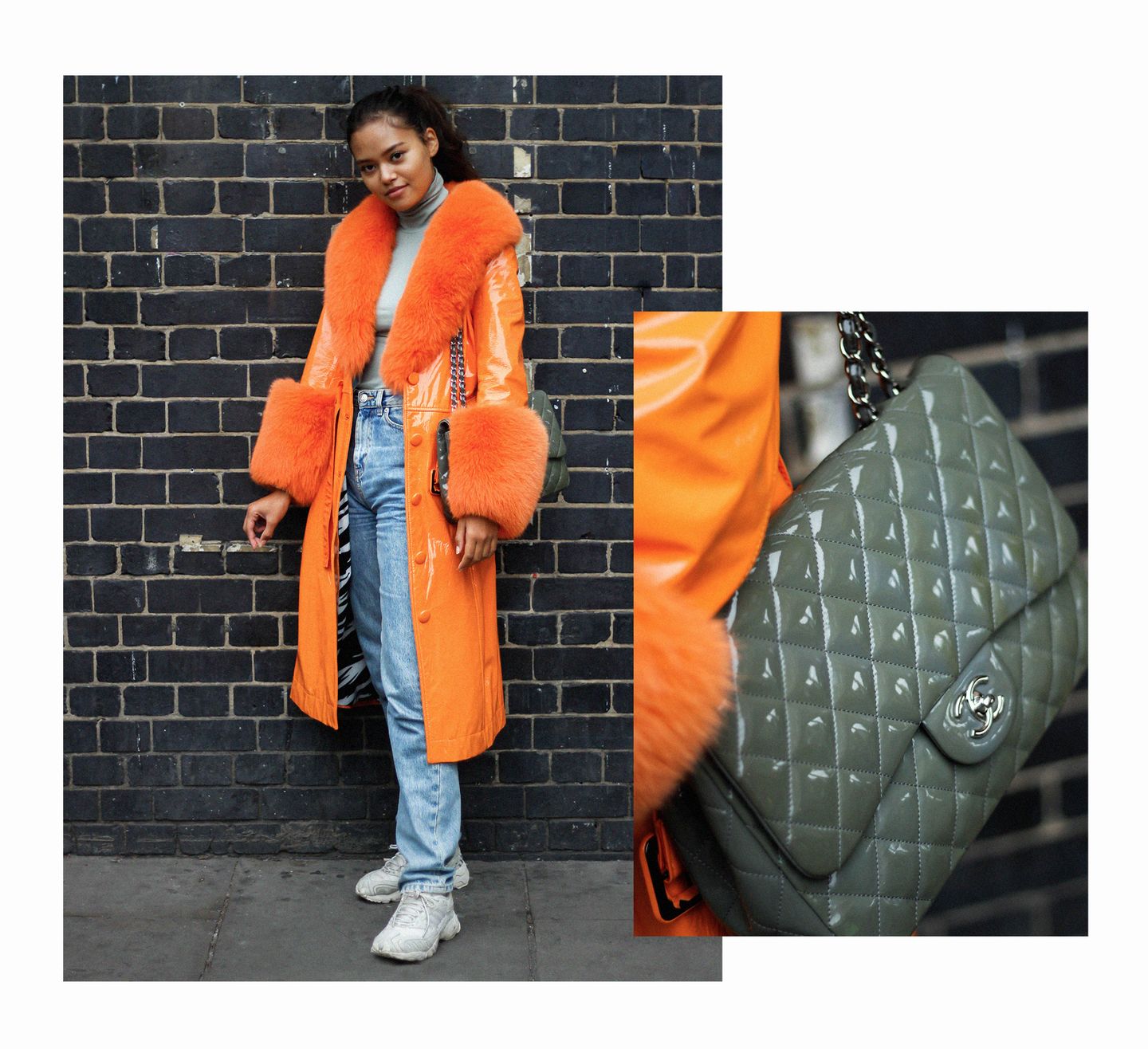 How Londoners Are Really Dressing This Autumn | Who What Wear