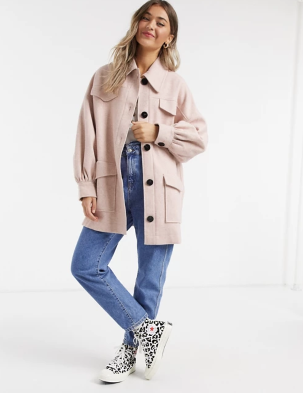 The 24 Best Fall Items Under $100 to Upgrade Your Style | Who What Wear