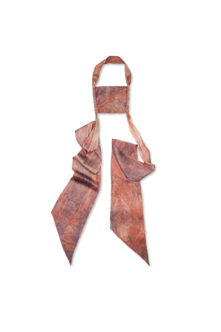 5 Pretty Face-Mask Trends to Know Before Your Next Restock | Who What Wear