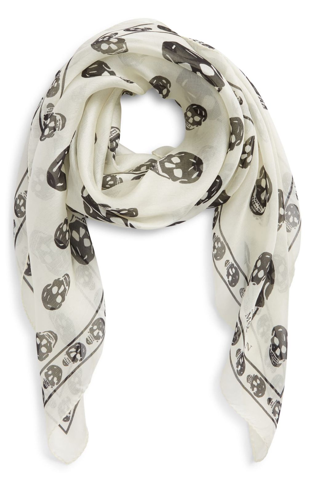 The 18 Best Designer Scarves and How to Style Them | Who What Wear