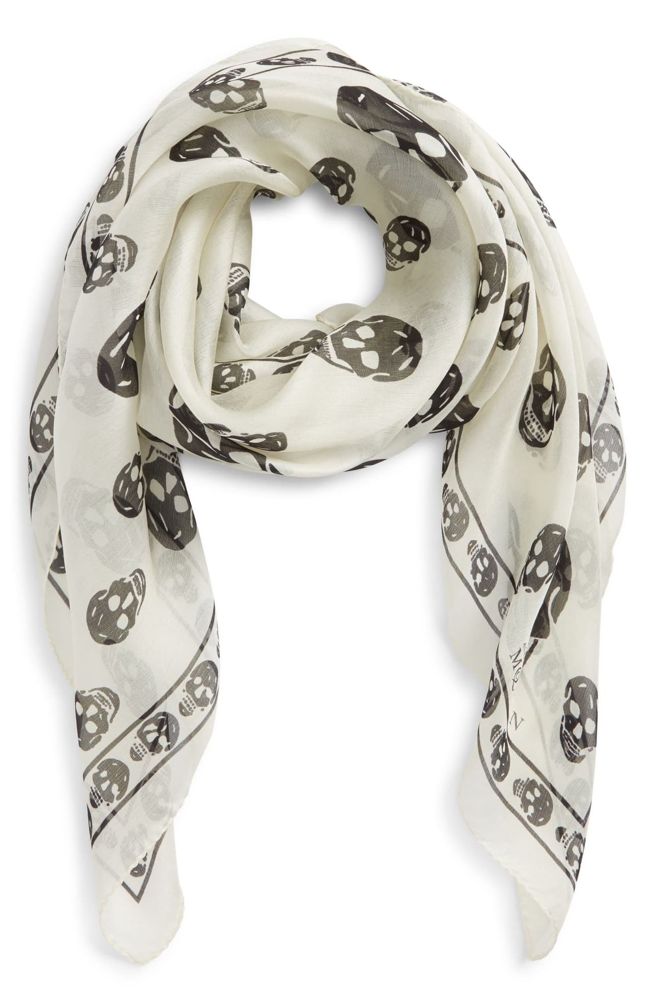 The 18 Best Designer Scarves and How to Style Them | Who What Wear