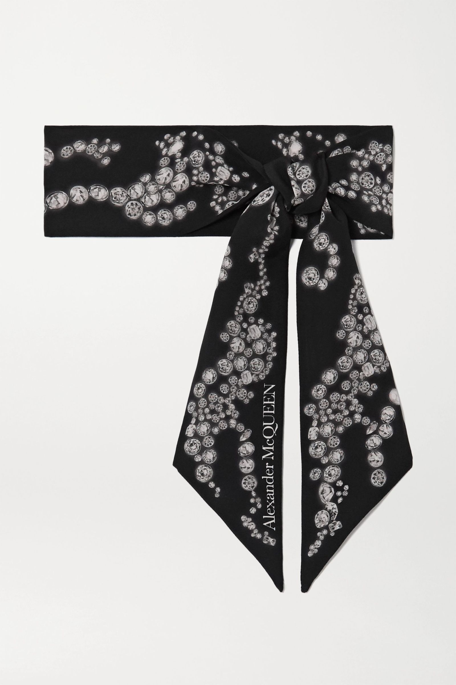 The 18 Best Designer Scarves and How to Style Them | Who What Wear