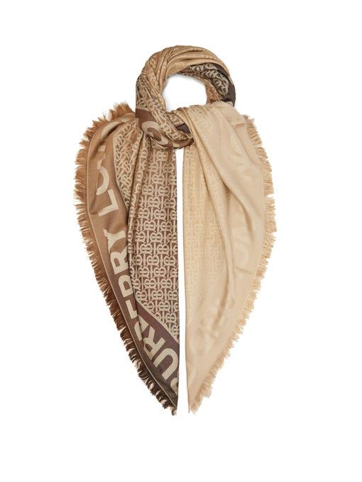 The 18 Best Designer Scarves and How to Style Them | Who What Wear