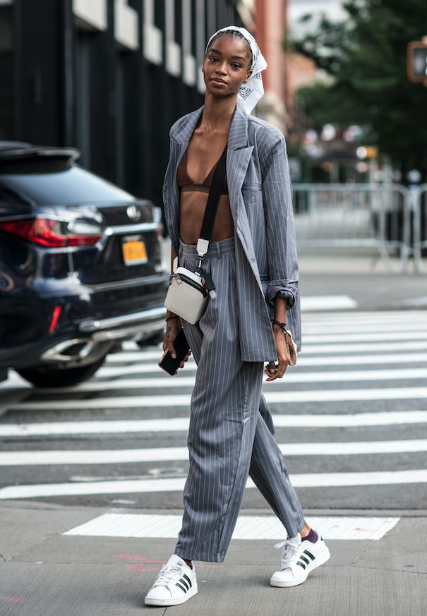 The 18 Best Designer Scarves and How to Style Them | Who What Wear