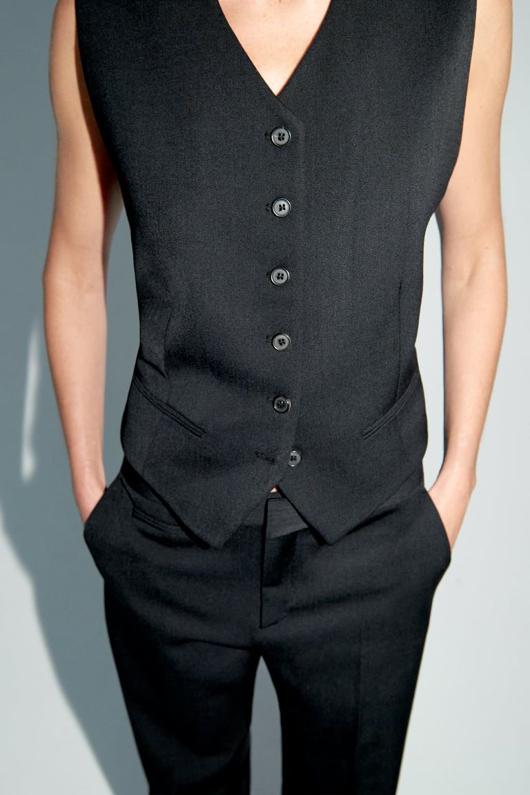 Zara Reissued Their Pieces From the '90s and '00s | Who What Wear