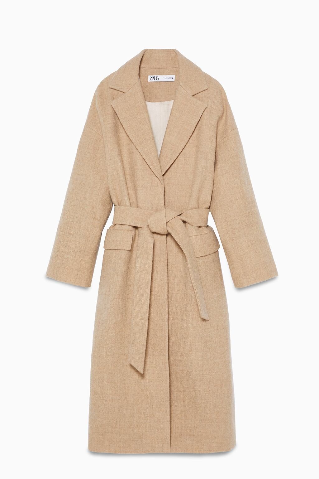 Zara Reissued Their Pieces From the '90s and '00s | Who What Wear