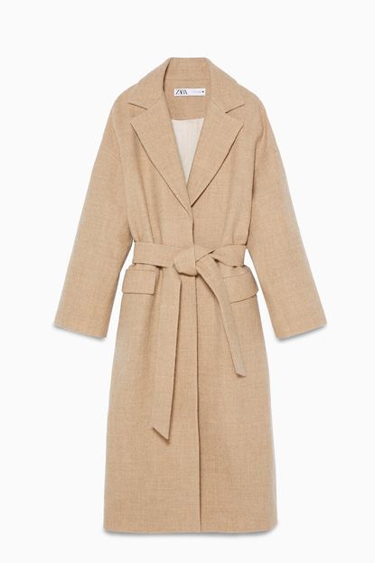 Zara Reissued Their Pieces From the '90s and '00s | Who What Wear