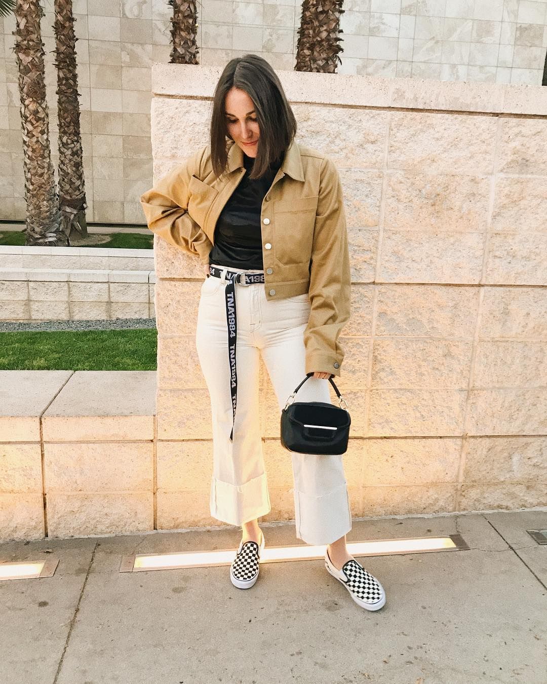 The 3 Best Classic Sneakers That Will Always Be in Style | Who What Wear
