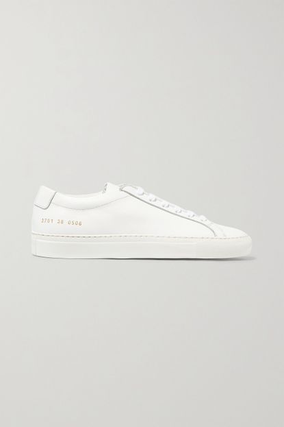 The 3 Best Classic Sneakers That Will Always Be in Style | Who What Wear