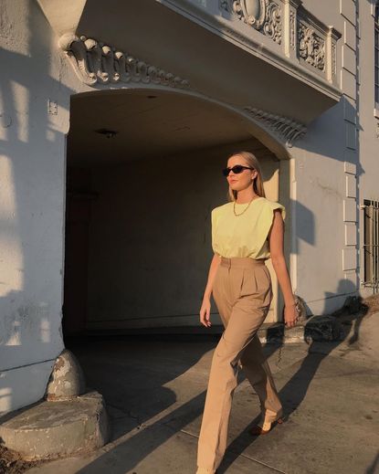 3 Chic Basics That Rake in the Compliments | Who What Wear