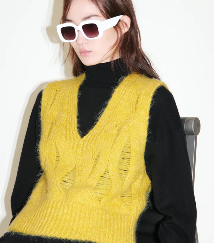 3 Chic Basics That Rake in the Compliments | Who What Wear