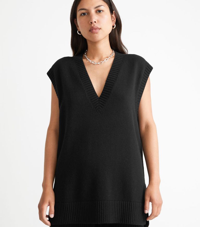 3 Chic Basics That Rake in the Compliments | Who What Wear