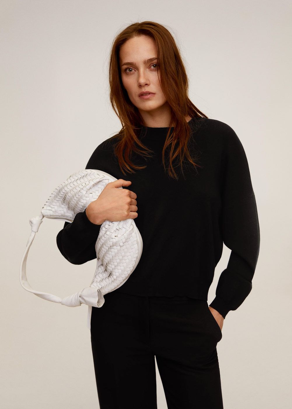 5 Easy Outfits to Wear When You Feel Lazy | Who What Wear