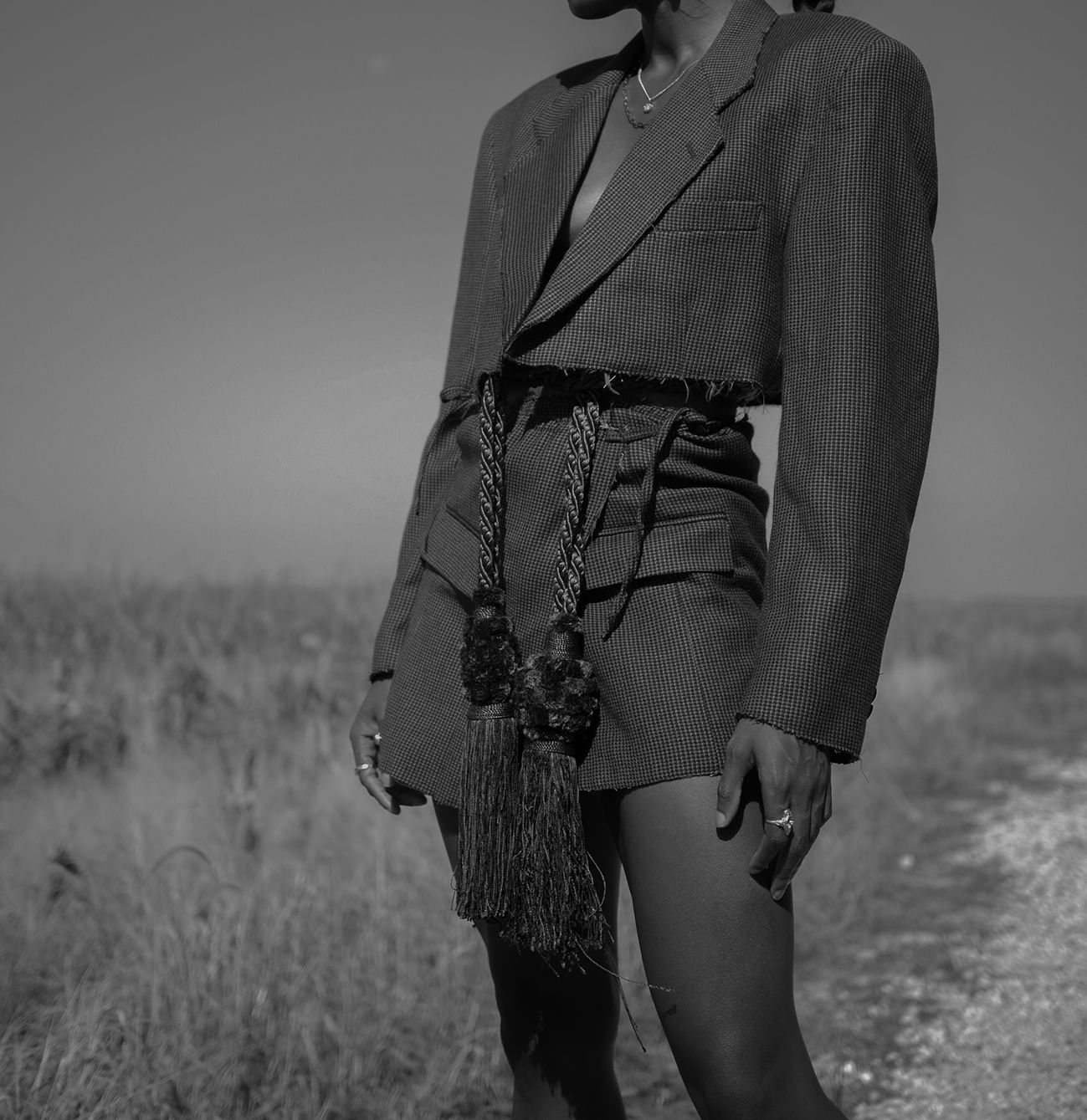 4 Easy Styling Tricks a Texas Fashion Girl Swears By | Who What Wear