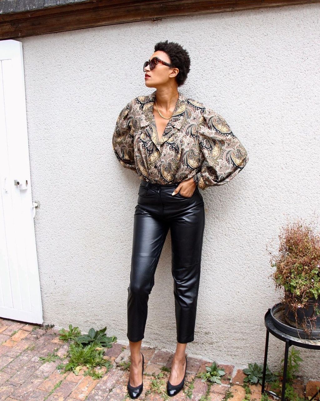 5 New Fall Trends French Fashion Girls Are Backing | Who What Wear