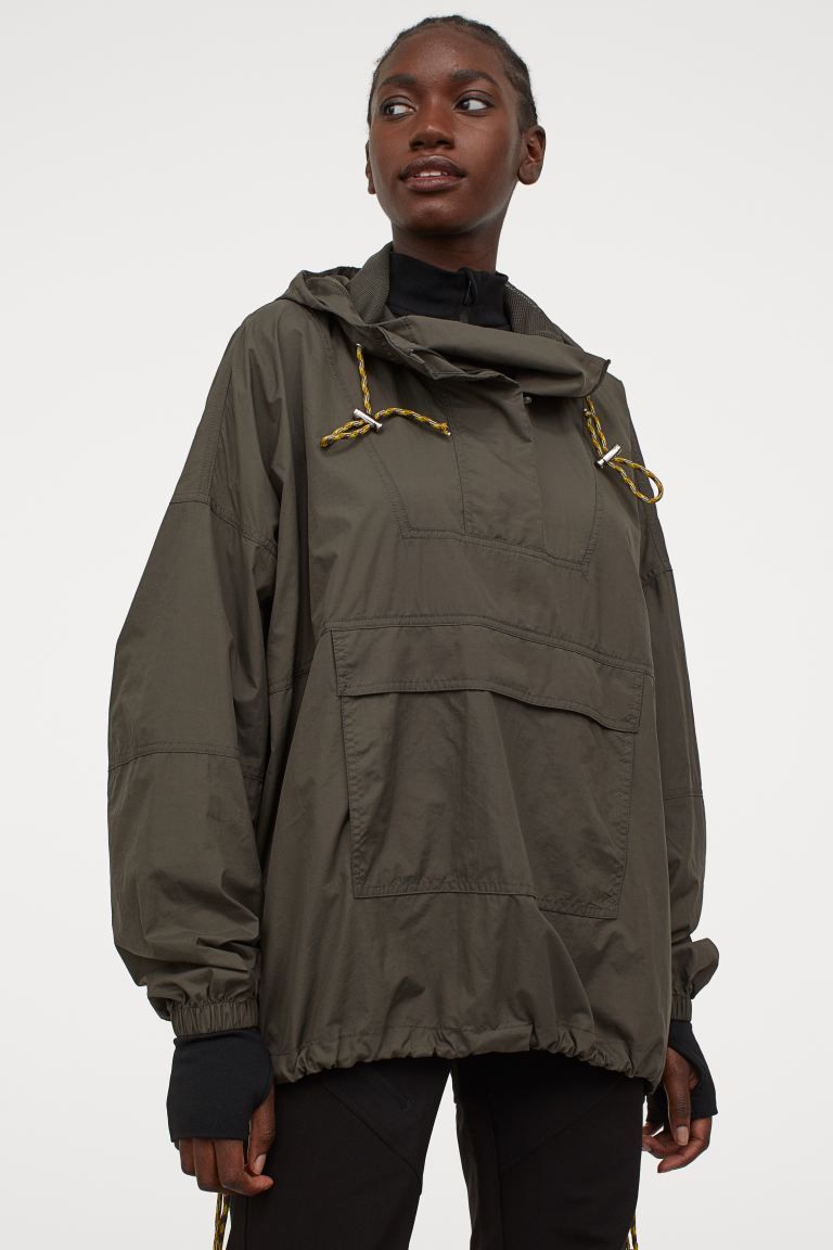 24 of the Best Waterproof Jackets For Women | Who What Wear