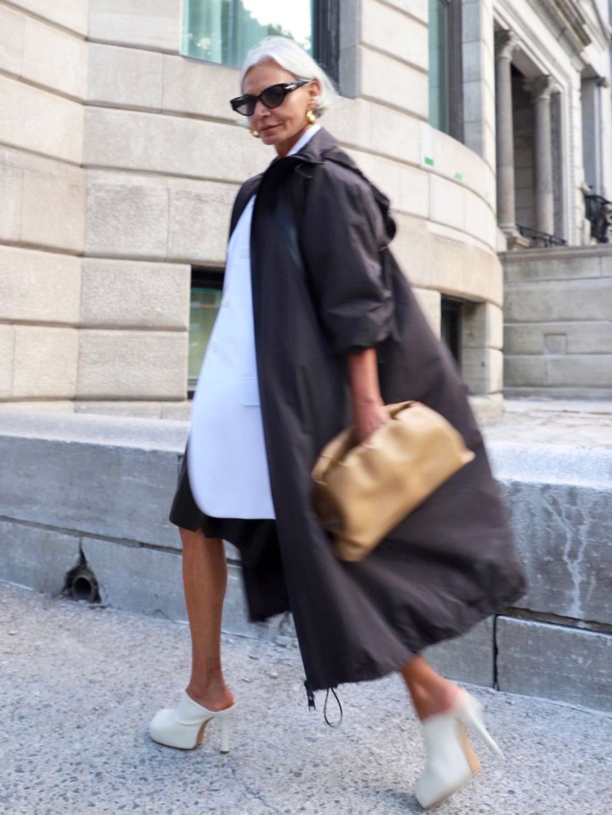 24 of the Best Waterproof Jackets For Women | Who What Wear