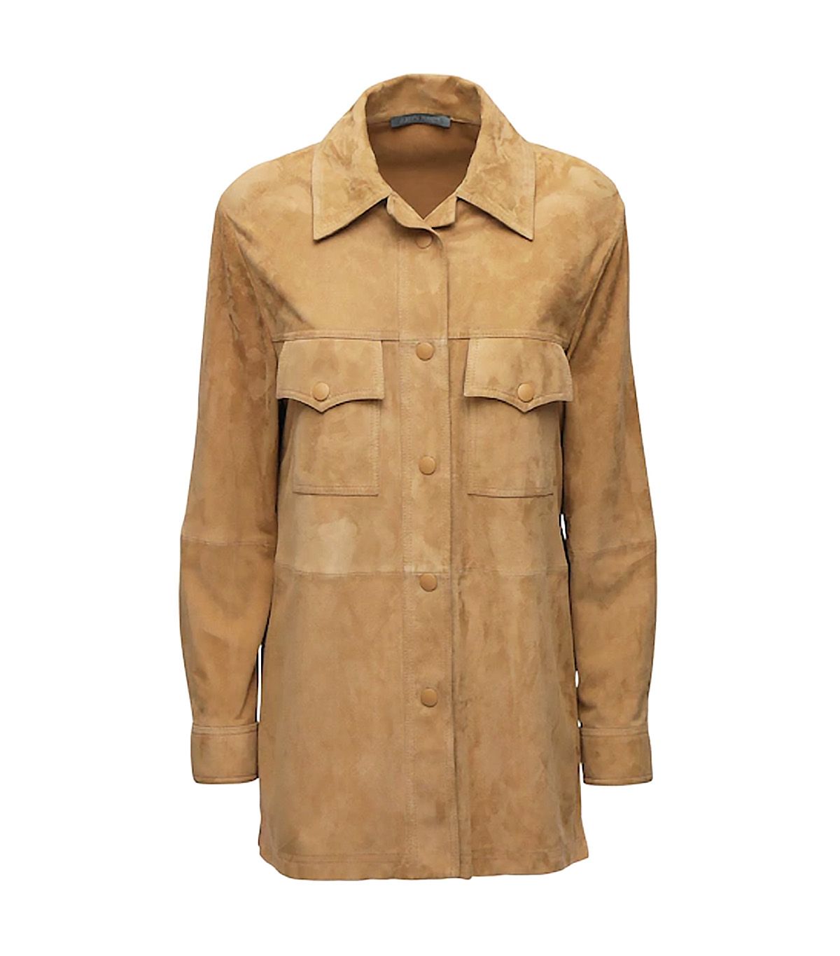 The 27 Best Fall Shackets We're Wearing This Season | Who What Wear