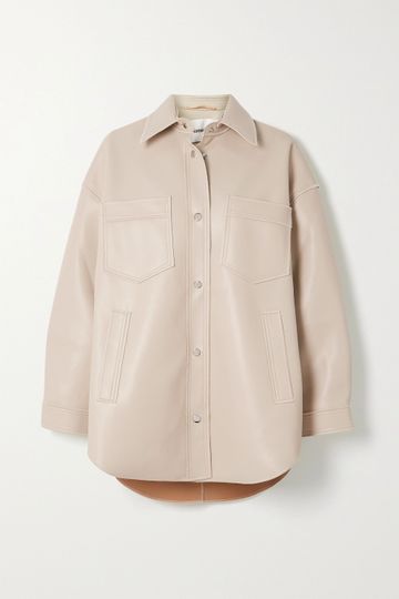 The 27 Best Fall Shackets We're Wearing This Season | Who What Wear