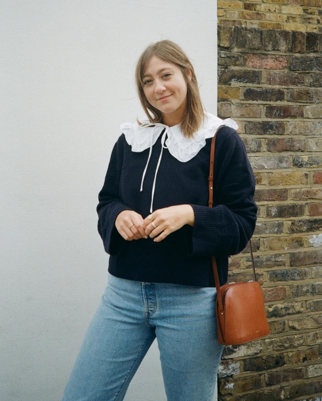 7 Sweater Trends We're Wearing on Rotation | Who What Wear