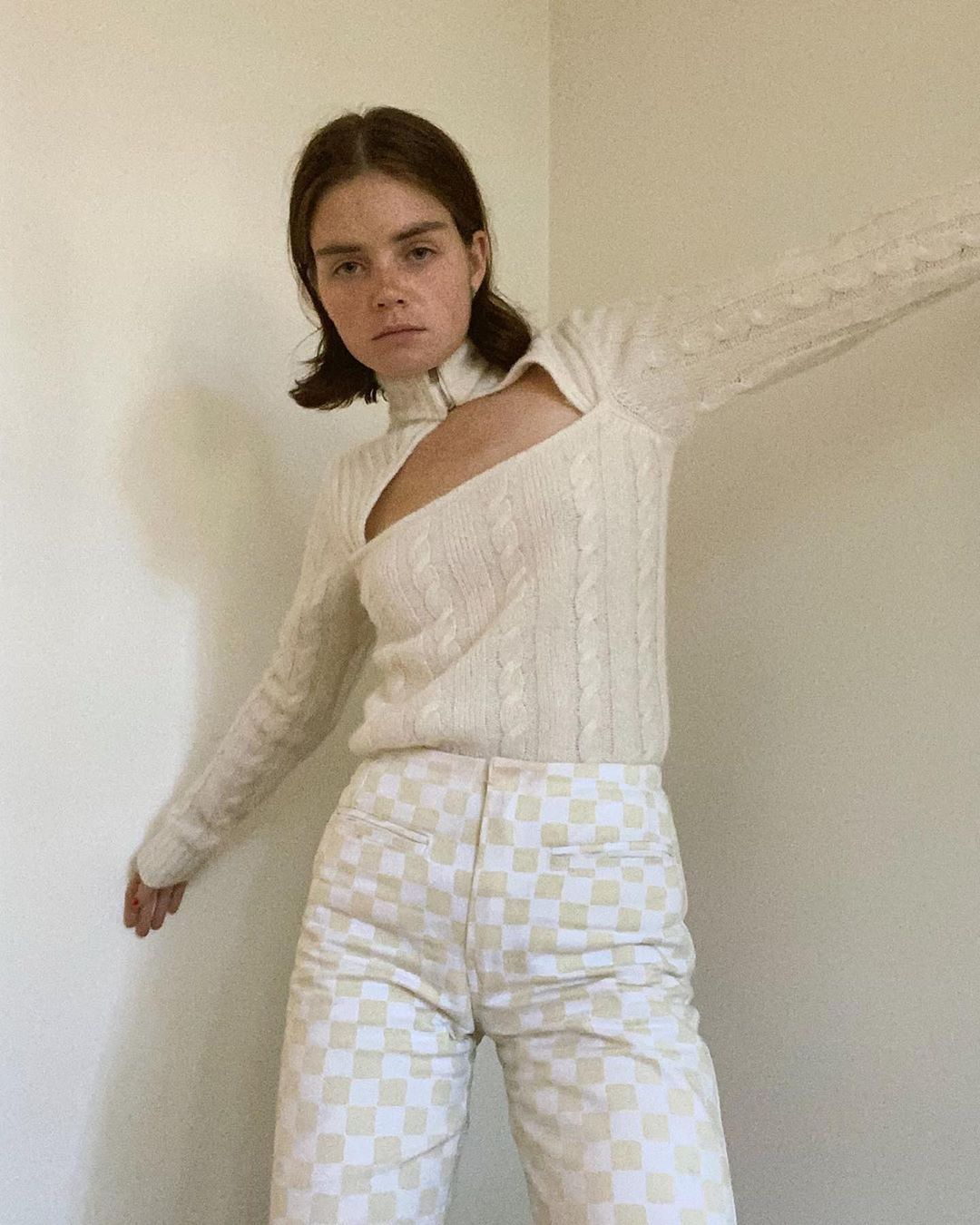 7 Sweater Trends We're Wearing on Rotation | Who What Wear