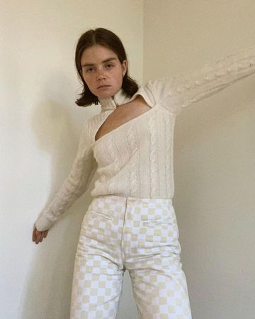 7 Sweater Trends We're Wearing on Rotation | Who What Wear