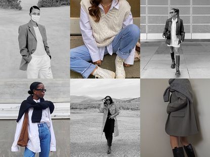 6 Fall Outfits We're Seeing Everywhere in 2020 | Who What Wear