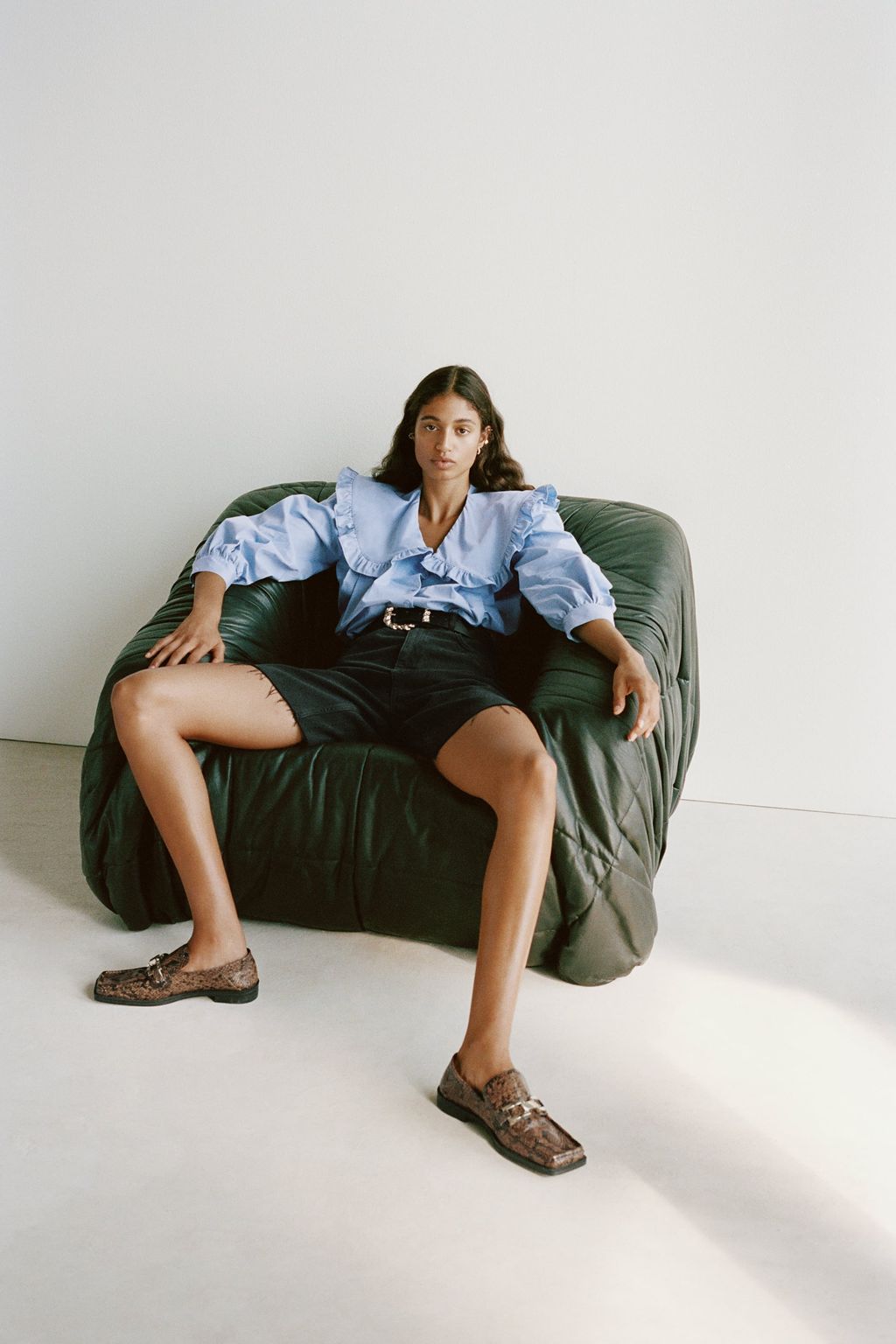 These Are the 43 Best Fall Zara Items | Who What Wear