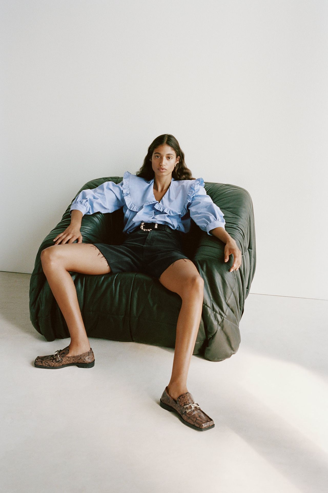 These Are the 43 Best Fall Zara Items | Who What Wear