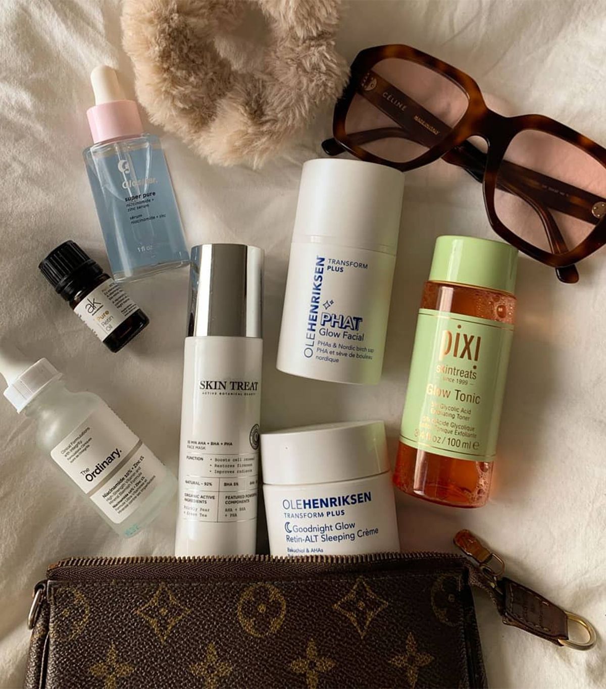 10 Potentially Unsafe Ingredients to Avoid in Skincare | Who What Wear