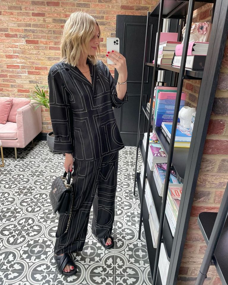 36 Classic Toteme Pieces That Will Never Lose Their Appeal | Who What Wear