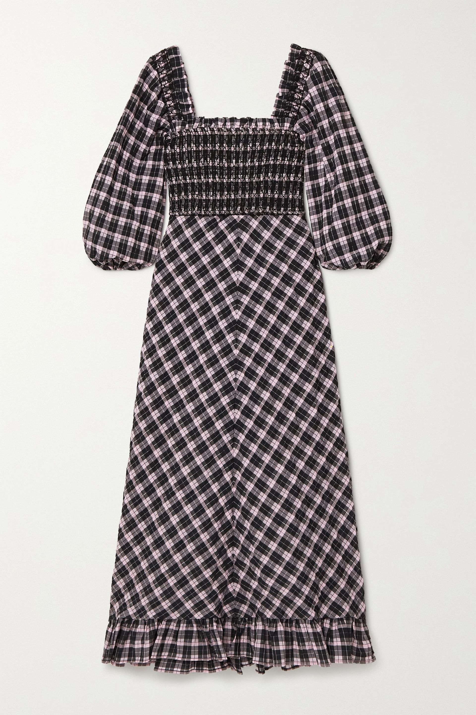 25 Trendy Modest Clothing Pieces I'm Losing it Over | Who What Wear