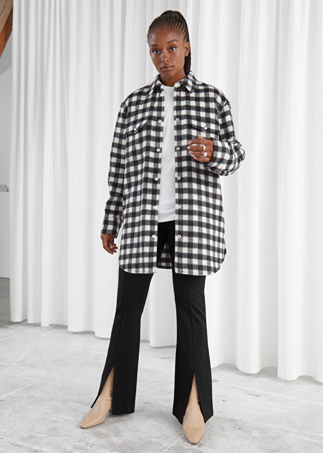 25 Trendy Modest Clothing Pieces I'm Losing it Over | Who What Wear