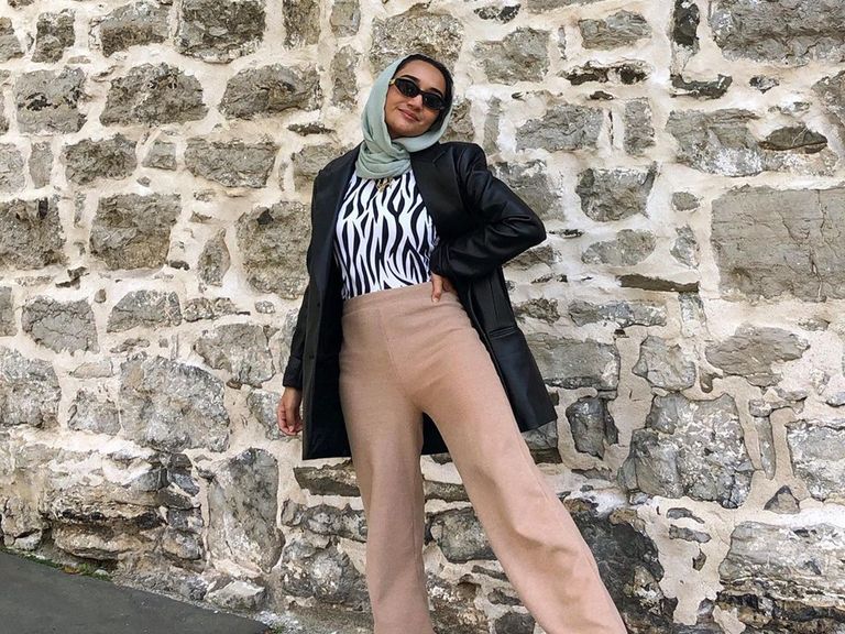 25 Trendy Modest Clothing Pieces I'm Losing it Over | Who What Wear