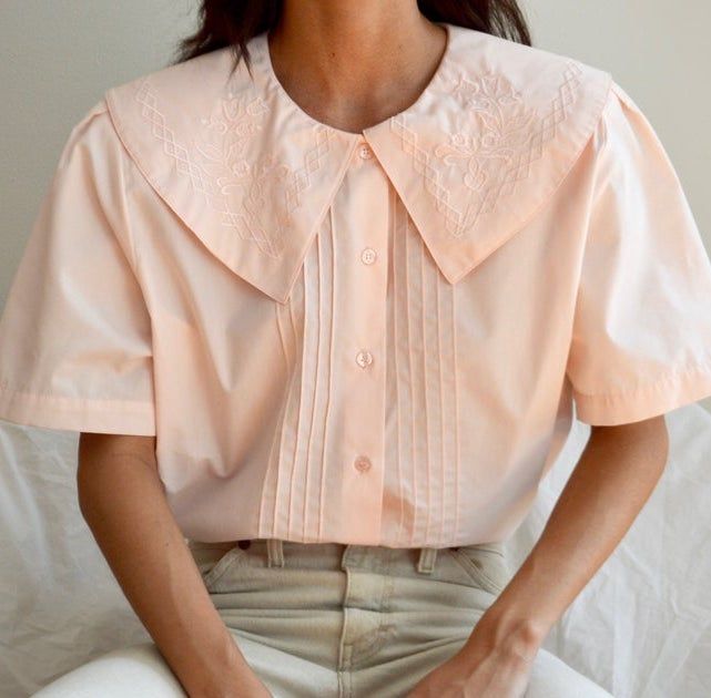 The 9 Best Fashion Trends to Buy Secondhand | Who What Wear