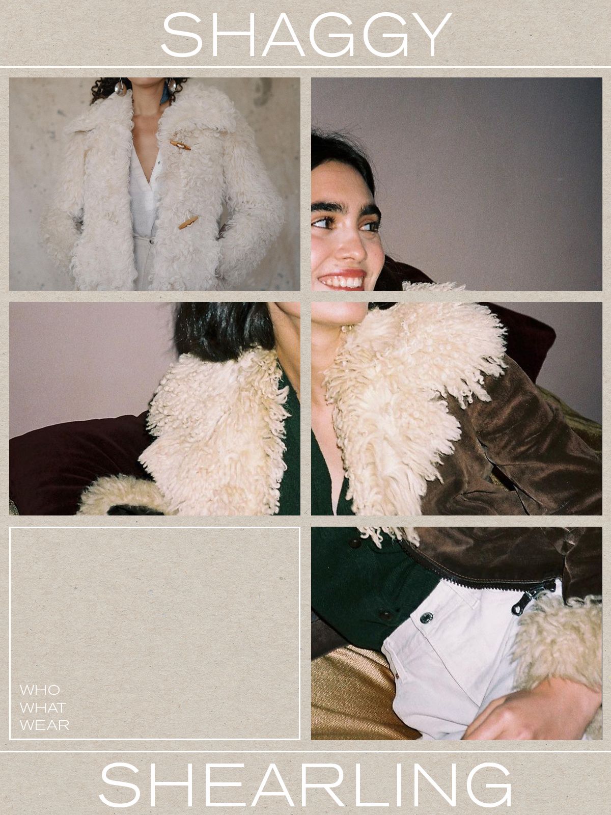 The 9 Best Fashion Trends to Buy Secondhand | Who What Wear