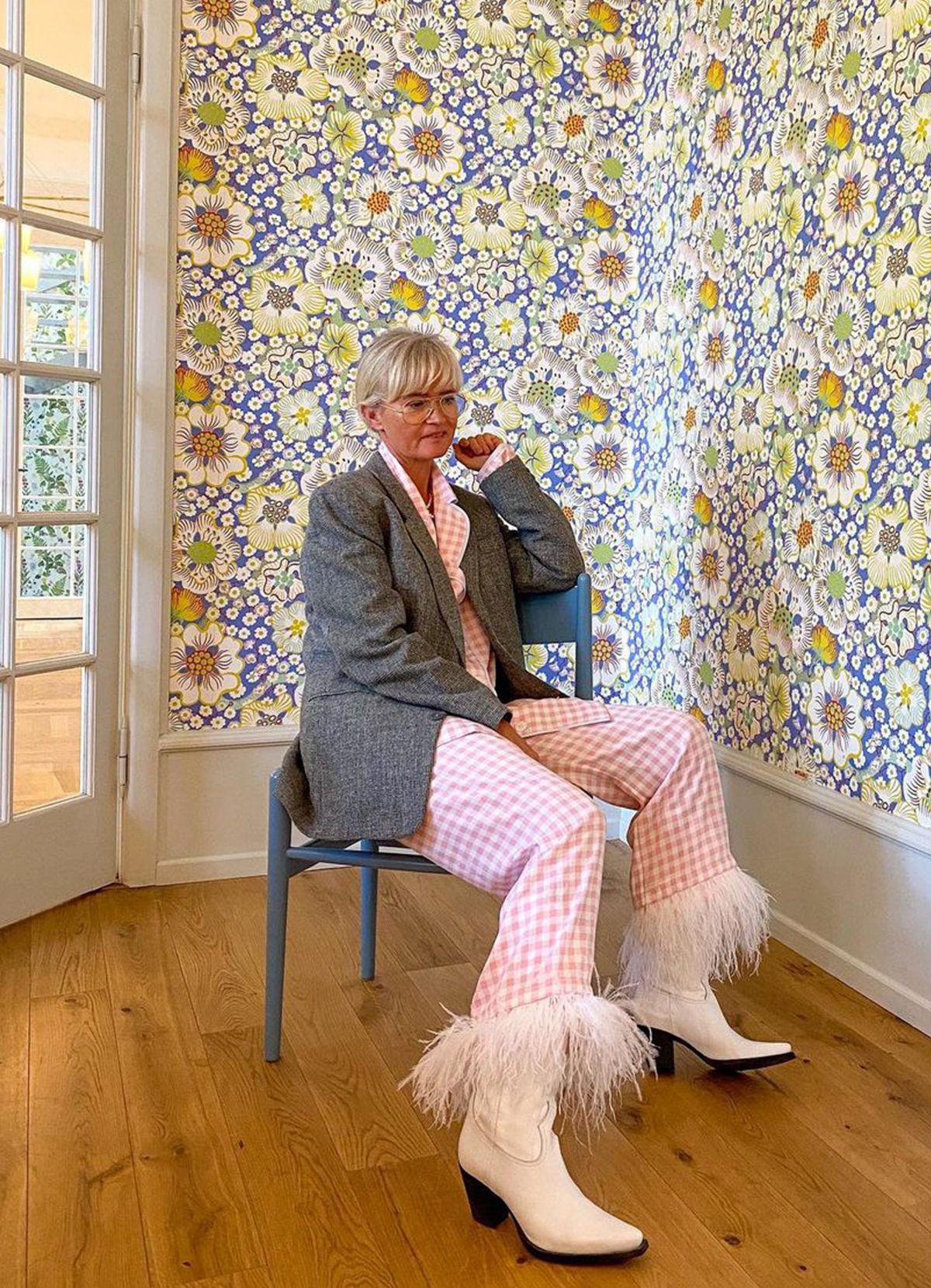 These Sleeper PJs Are Exactly What We Need for Christmas | Who What Wear