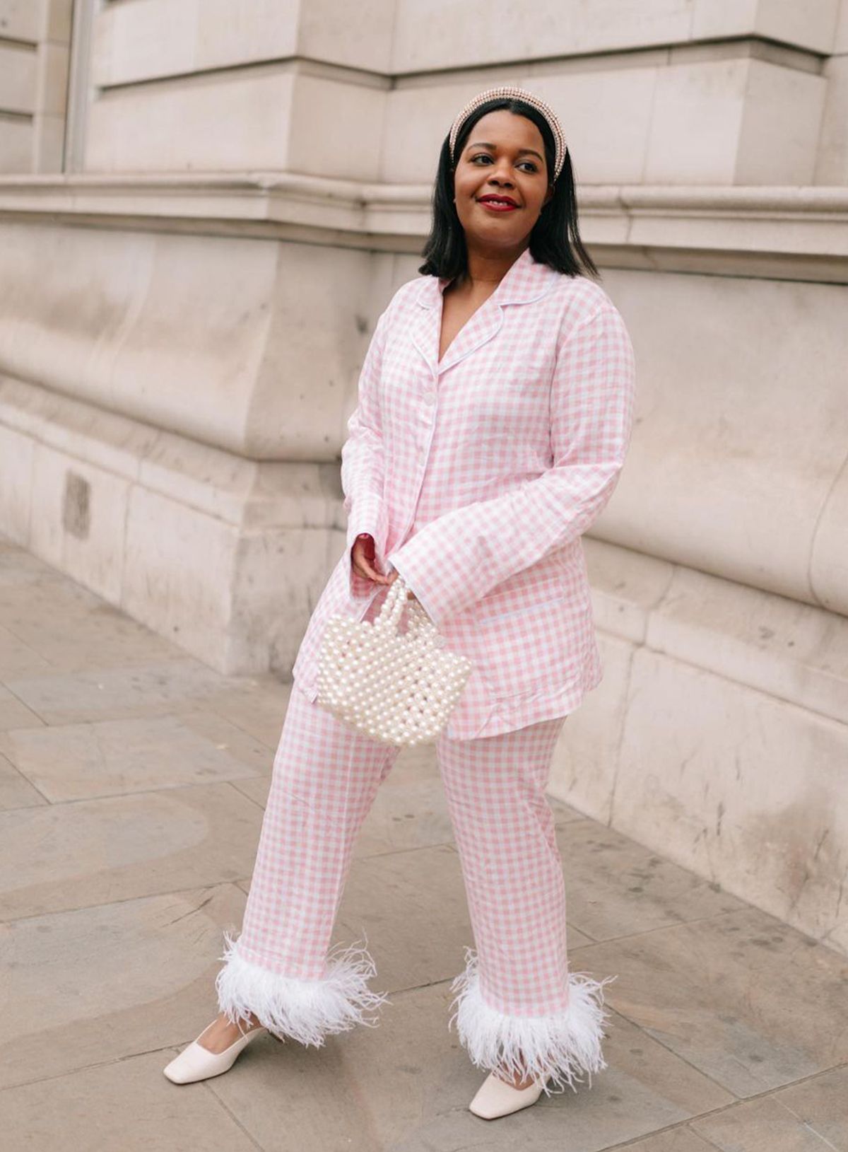 These Sleeper PJs Are Exactly What We Need for Christmas | Who What Wear