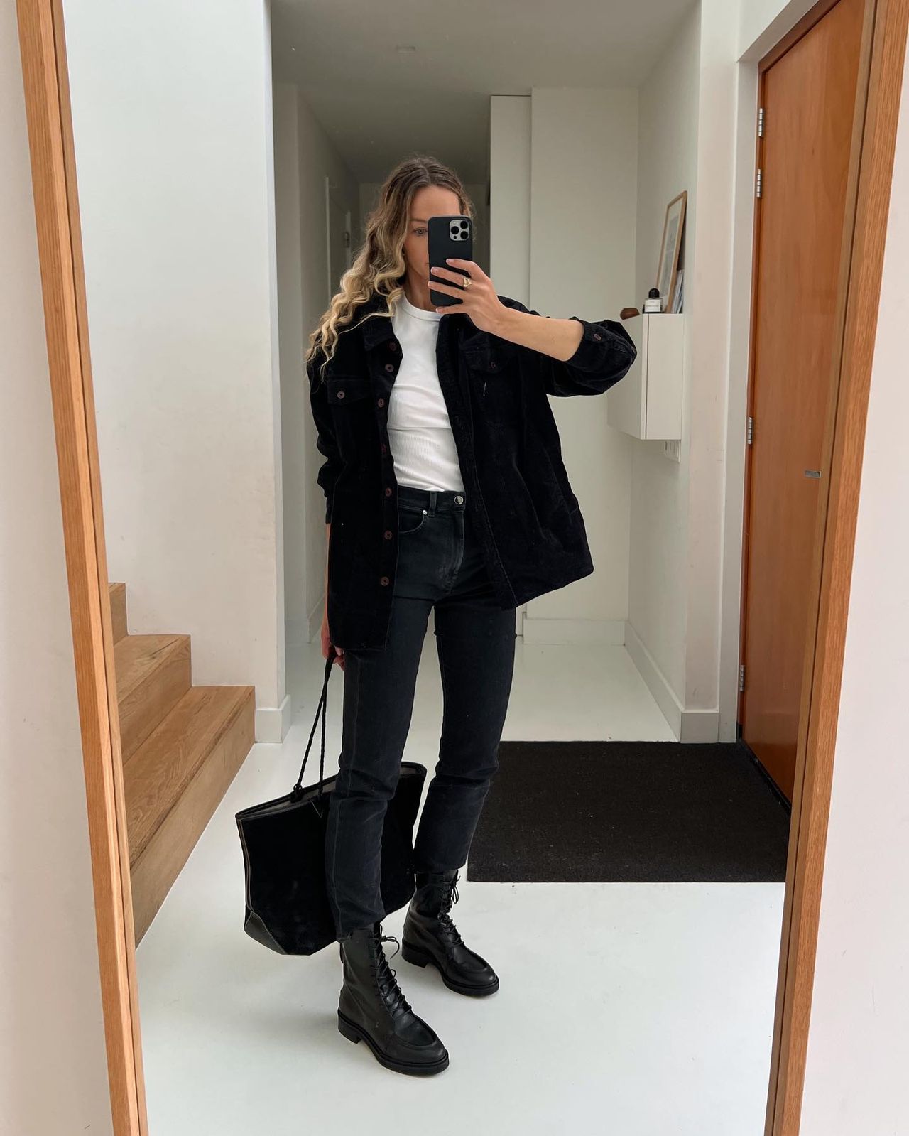 The 25 Best Combat Boots for Women That Make Any Outfit Cool | Who What ...