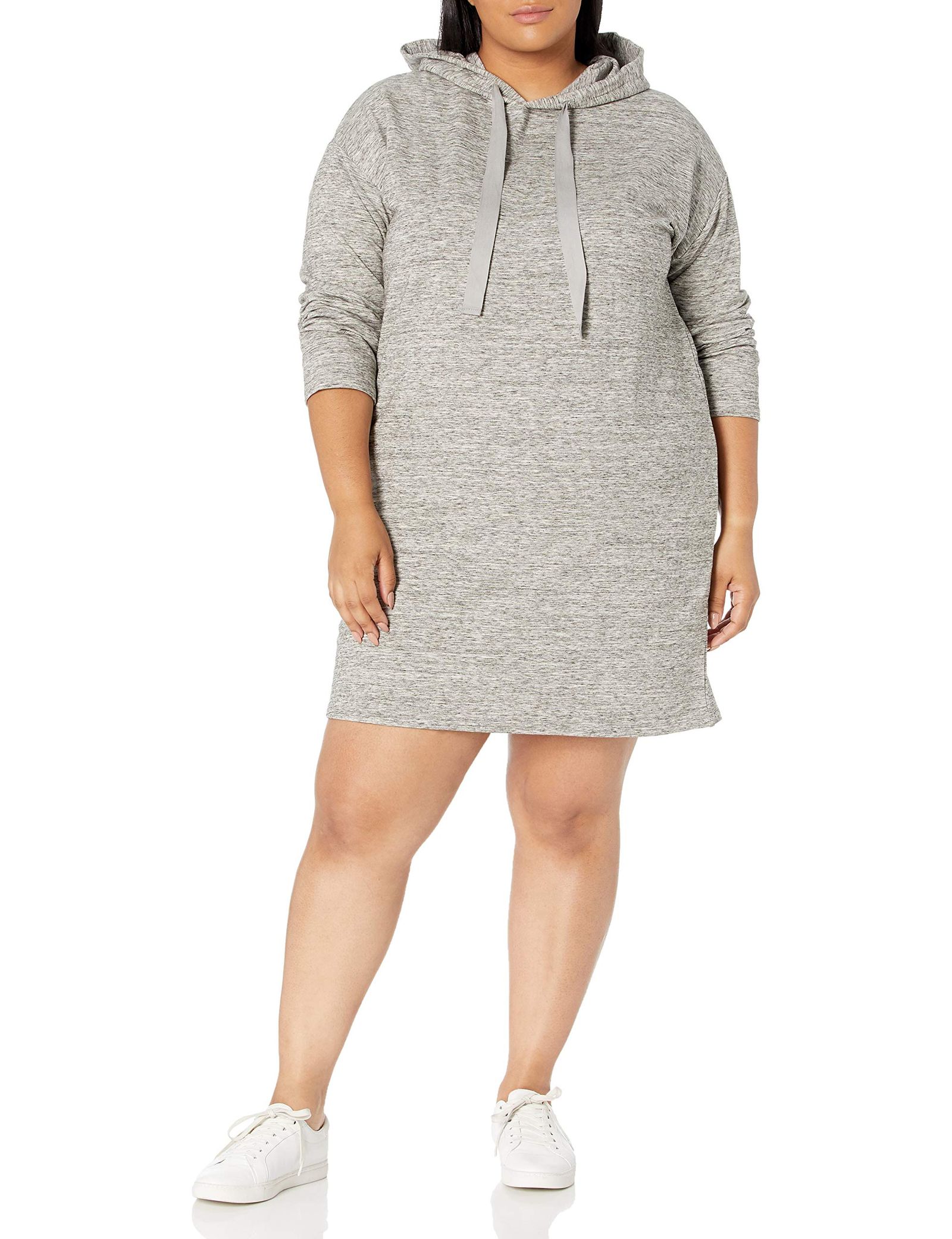 21 Sweatshirt Dresses That Are Comfortable and Chic | Who What Wear