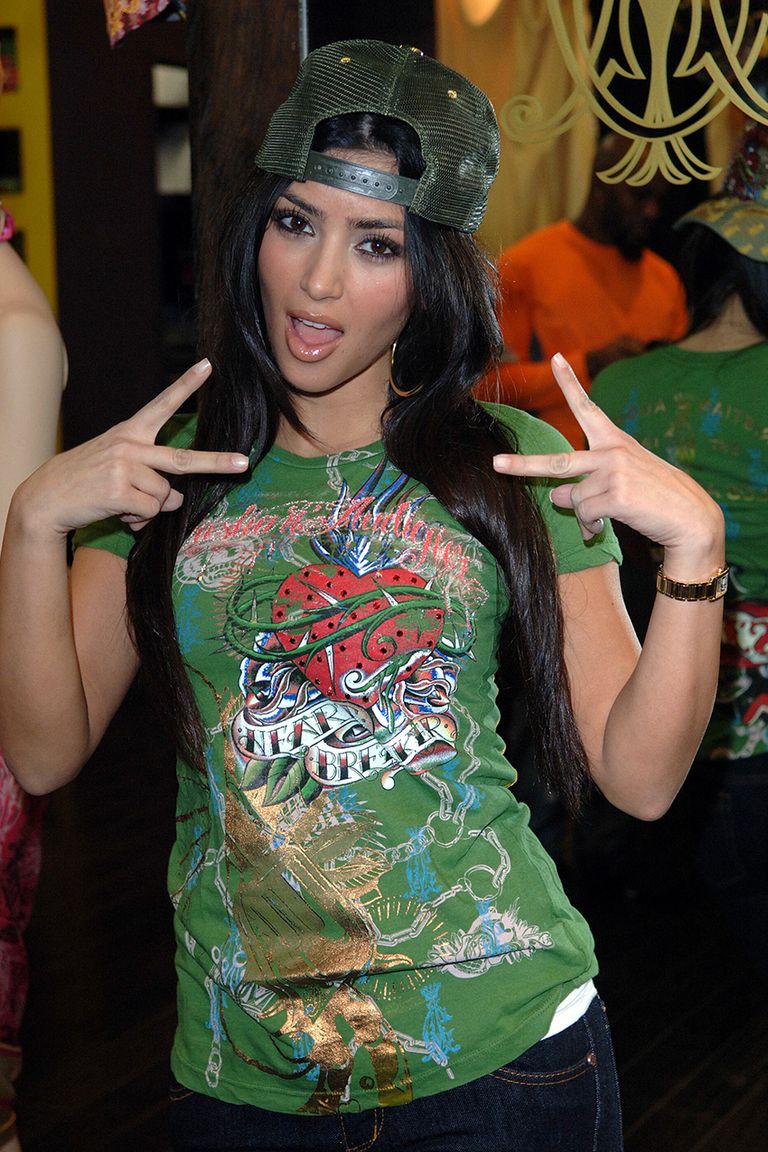 The 6 Biggest 2000s Fashion Brands, Ranked | Who What Wear