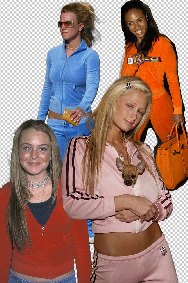 The 6 Biggest 2000s Fashion Brands, Ranked | Who What Wear
