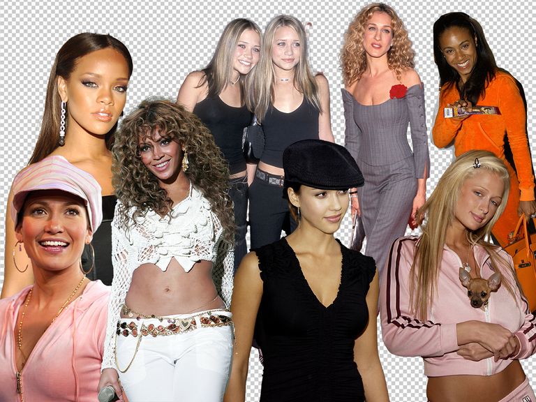 The 6 Biggest 2000s Fashion Brands, Ranked | Who What Wear